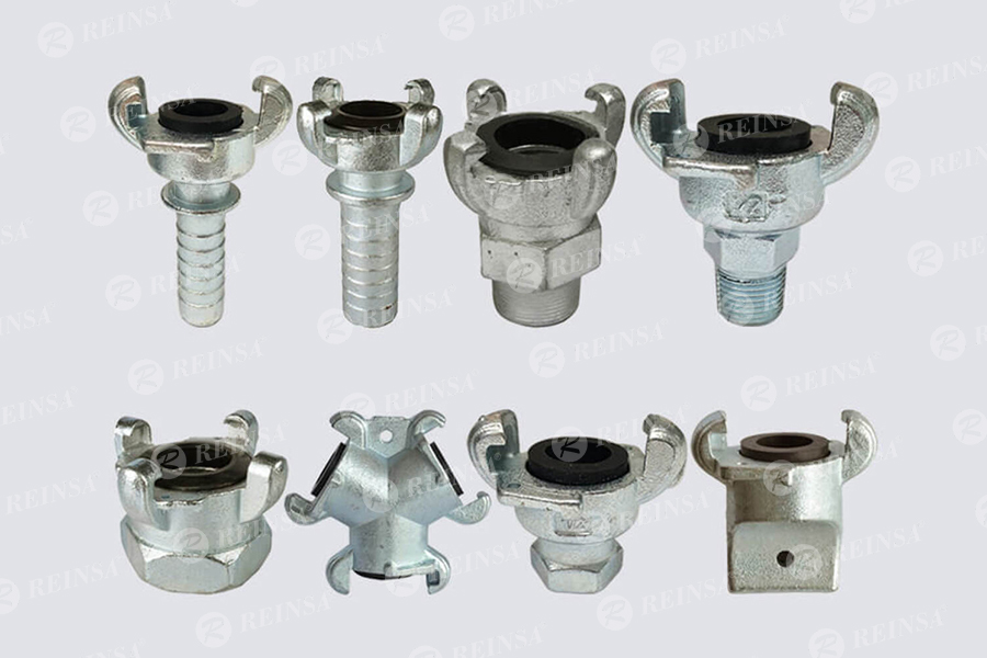 Acoples Camlock | REINSA PERU | Industria & Mineria